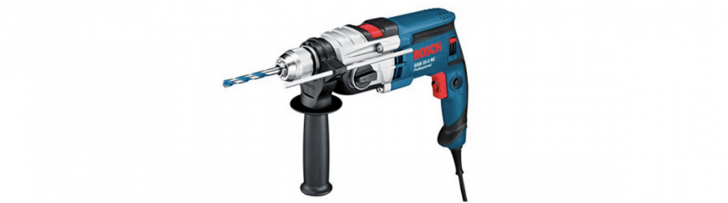 Perceuse Bosch : Quel prix et quel modèle choisir